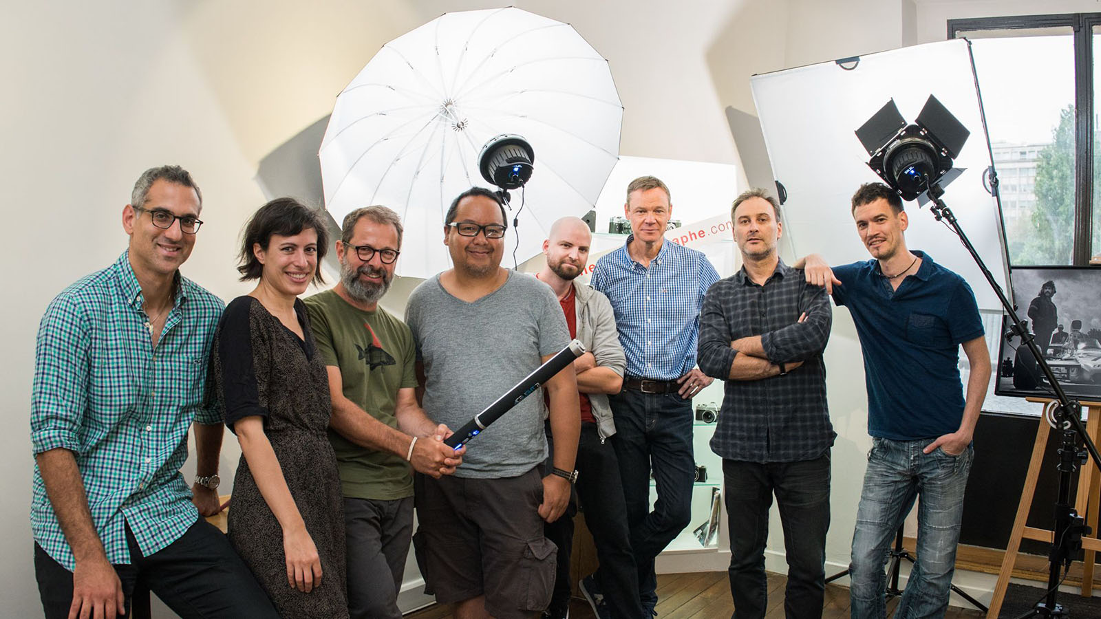 MMF Pro : Grossiste-distributeur photo et vidéo | GPLAB